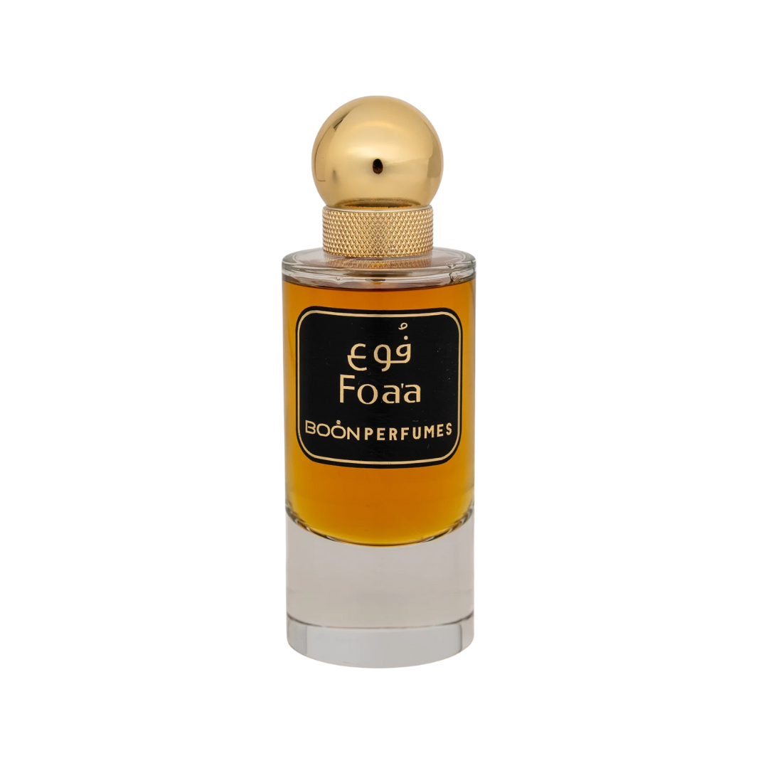 FOAA - Boon Perfumes